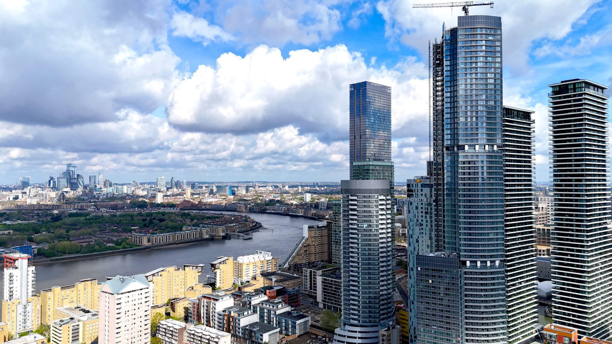 Manchester properties - Settio - Your perfect property partner